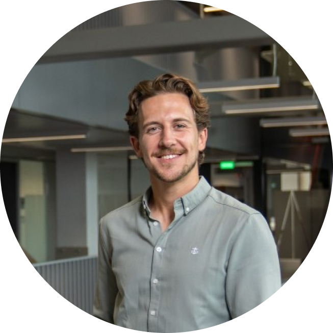 Healthcare Innovation Platform webinar